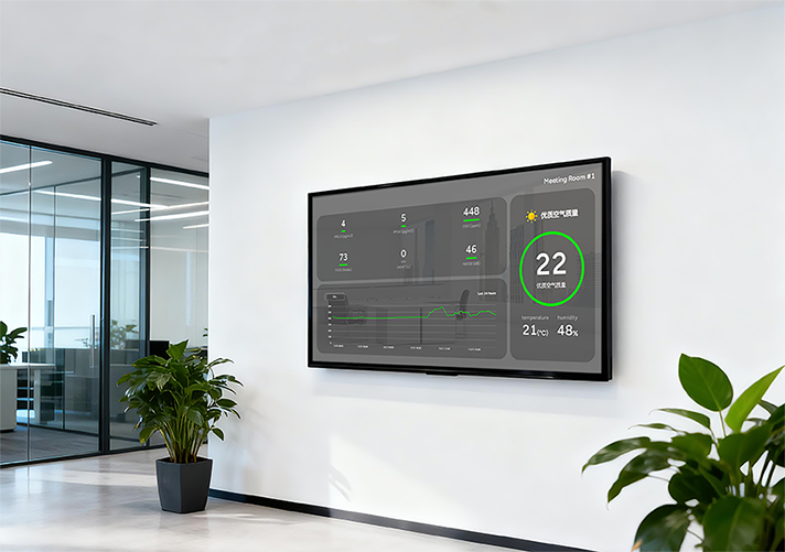 Real-Time IAQ Data Transparency: How Digital Dashboards Build Trust ...