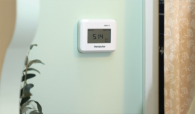 The CO₂ Levels You Should NEVER Ignore: A Practical Guide for Facility Managers - Aeropulse