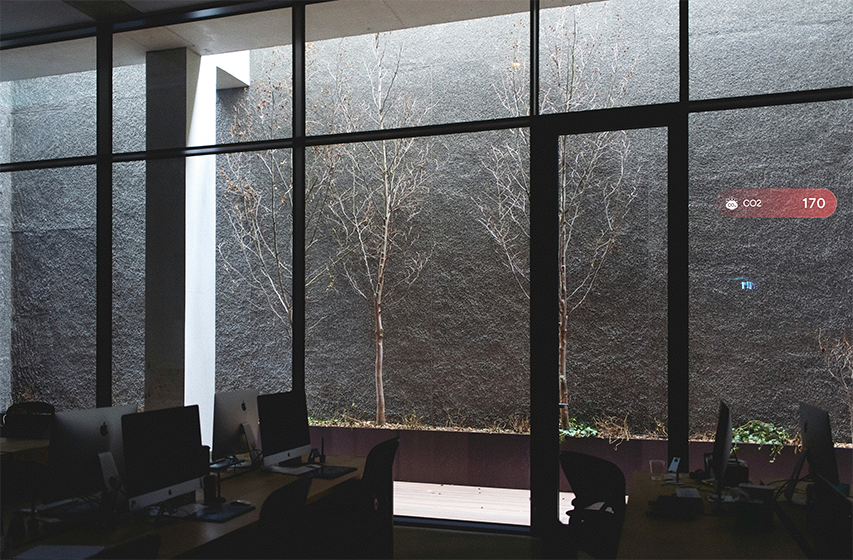 CO₂ and Mental Fatigue: The Science Behind Why Meetings Feel So ...